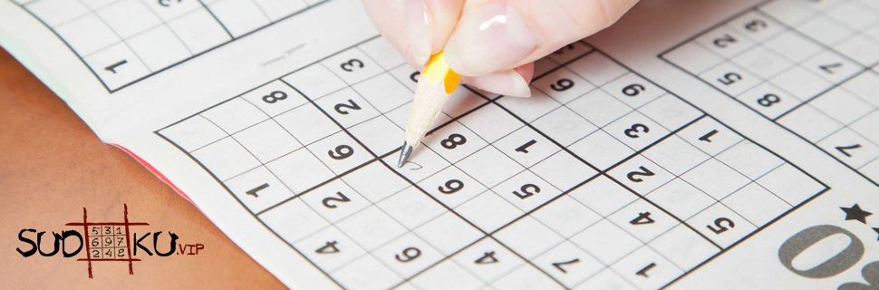 Sudoku Strategy For Beginners